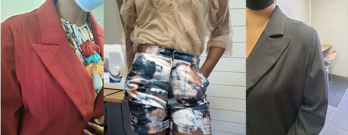 Sewing Beginner courses in Pretoria | Sewing Beginner Course.